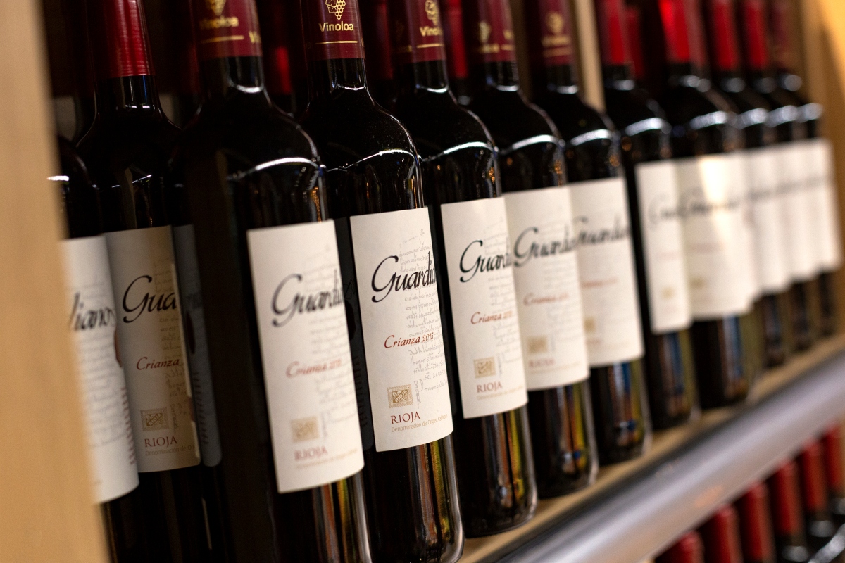All About Spanish Wines by a Local (Taste, Varieties & More) – Pinot ...